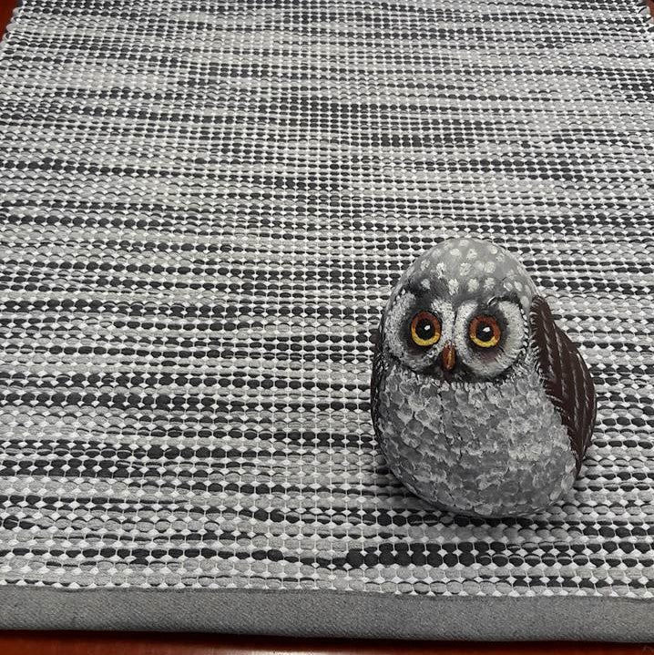 FINNISH RAG CARPET JÄKÄLÄ – kotimainenmatto